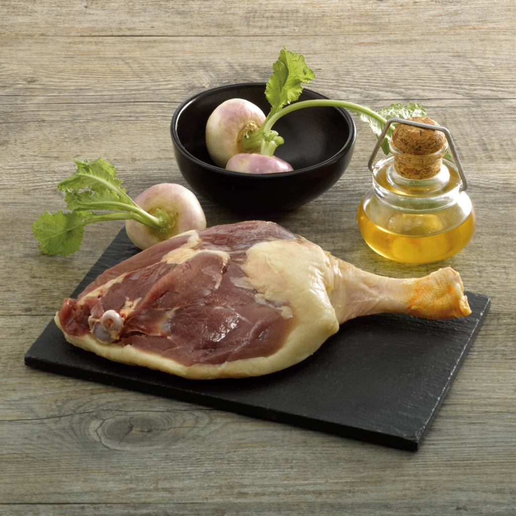 Cuisse De Canard Prix
